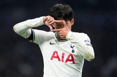 챔스 멀티골 손흥민 최고 평점도 싹쓸이91점