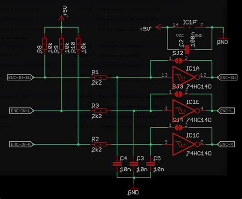encoder reading with interrupts page 3 programming arduino forum