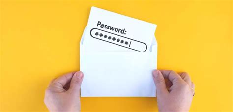 Top 5 Password Best Practices You Should Follow