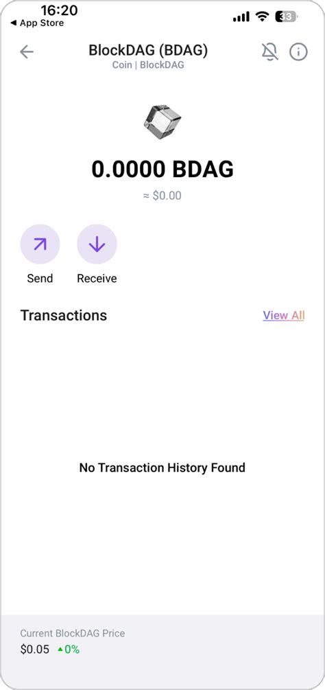 Blockdag Network Mainnet Launching The Future Of Blockchain