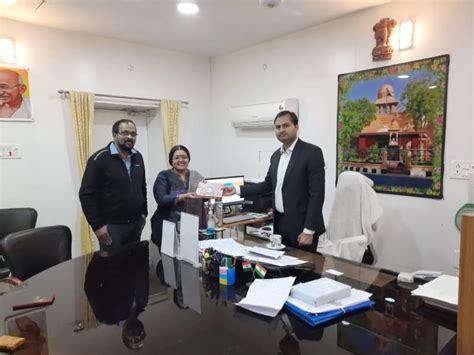 C P Viswanath On Linkedin This Is Both Exciting And Challenging But The Mission Calls The