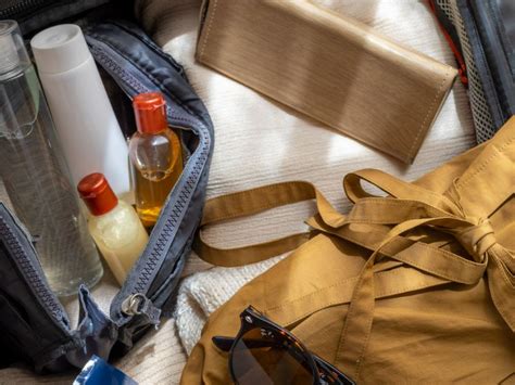 Explore The Best Travel Containers All You Need To Know
