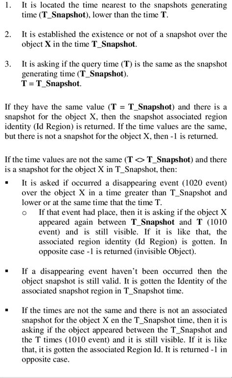 Algorithm Related To The Question Download Scientific Diagram