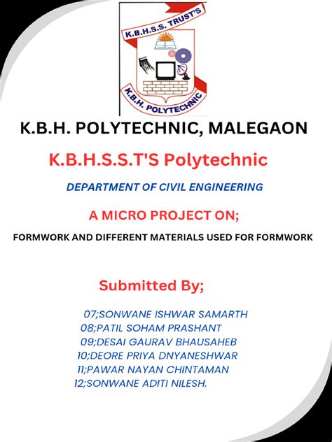 Cte Micro Project Group 3rd Pdf