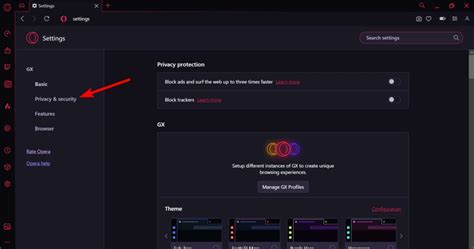 How To Stop Opera GX From Opening On Startup Windows And MacOS
