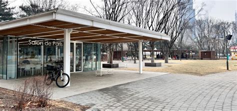 파리공원 Paris Park 양천구 목동의 한불수교 100주년을 기념하여 조성된 프랑스 느낌의 근린공원 네이버 블로그
