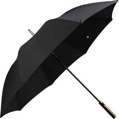 Automatic Windproof Golf Umbrella At Rs 350piece In Surat Id