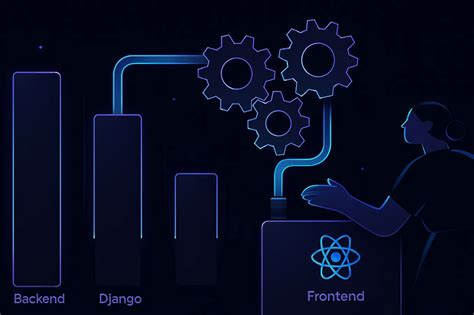 Django Vs Fastapi In 2025 Which Python Framework Should You Choose