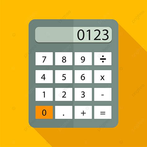 계산기 수학 아이콘 업무 Png 일러스트 및 벡터 에 대한 무료 다운로드 Pngtree