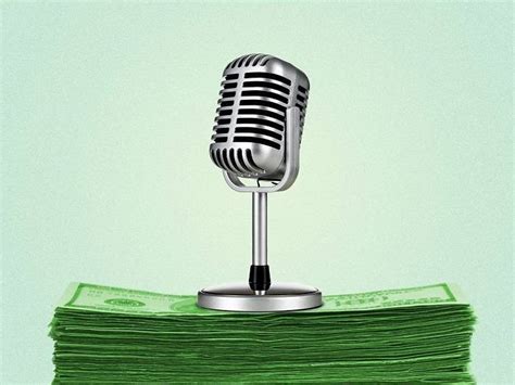 Unveiling The Truth How Much Do Podcast Guests Get Paid