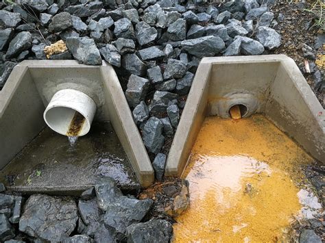 How To Unclog A Pond Overflow Pipe At Floyd Holley Blog