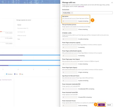 enable users to use microsoft dynamics power platform