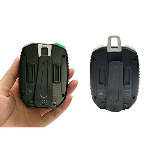 Shot Timer IPSC IDPA Competition Bluetooth Verison Sensor Buzzer Beeper For RO Hunter Firearm