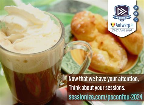 Psconfeu On Linkedin Powershell Psconfeu Antwerp