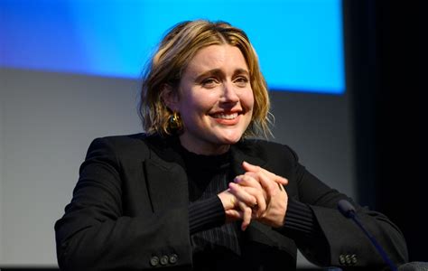 Greta Gerwig Had To Fight To Keep Im Just Ken Sequence In Barbie