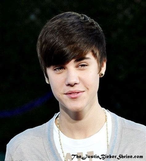The Justin Bieber Hair Flip Is Officially Back For 2012 I Love Justin Bieber Justin Bieber