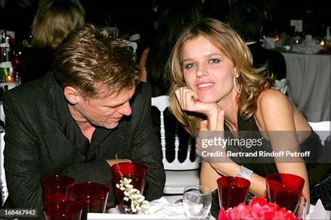 Eva Bertrand Adams Photos And Premium High Res Pictures Getty Images