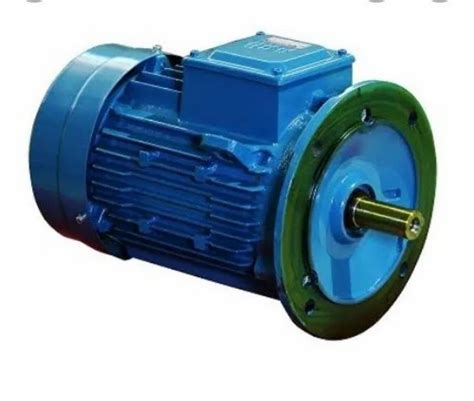 2 2 Kw Abb Electric Motor 3hp 1500 Rpm At Rs 13000 In New Delhi Id 24939902488