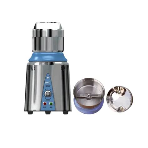 Laboratory Sample Mills