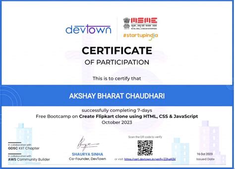 Devtown Bootcamp Skilled In Creating Clone Ready To Make An Impact In Development Lets