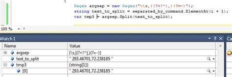 C Help Writing A Regular Expression Stack Overflow
