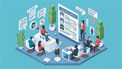 The Art Of Finding The Perfect Developer For Your Next Project Finddevs Find A Developer