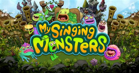 My Singing Monsters