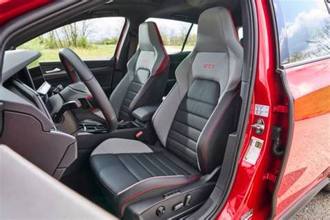 2026 Volkswagen Golf Gti Pricing Photos And Specs