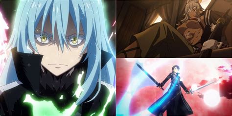 Best Rpgs That Are Isekai