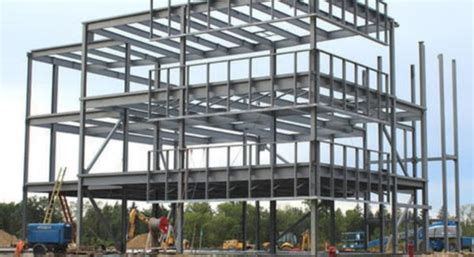 Structural Engineering Advantages And Disadvantages Of Frame Structures Gco Portal