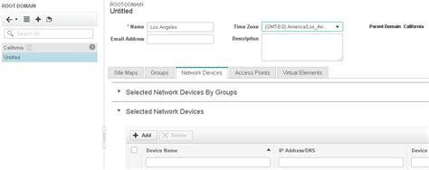 Cisco Prime Infrastructure 310 Administrator Guide User Permissions