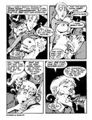 Sex Manuels Fabulous Feeelthy Funnies 1