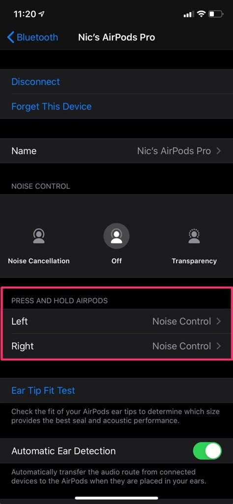How To Skip Songs With AirPods Pro Change Skipping Settings Techuncode