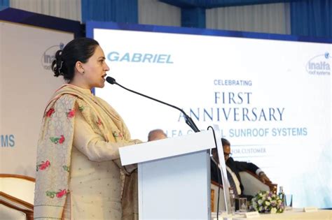 Inalfa Gabriel Sunroof Systems Plans Strategic Expansion In Western