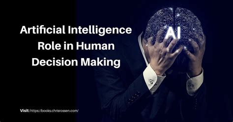 Artificial Intelligence In Human Decision Making 2023