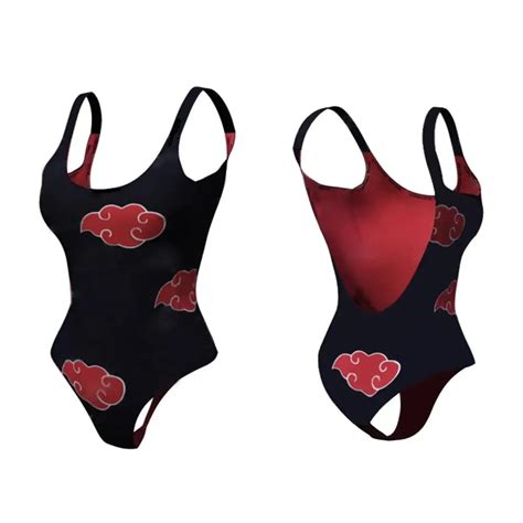 Akatsuki Anime Swimsuit Japan Box