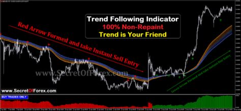 MT Indicator Archives Page Of SecretOfForex