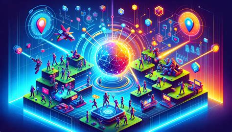 Introduction To Real Time Multiplayer Games In Unity Using Photon