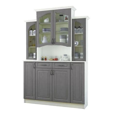 Буфет ТЭКС Буфеты Прованс 1,4 м 140x43x215 см - купить по выгодной цене ...