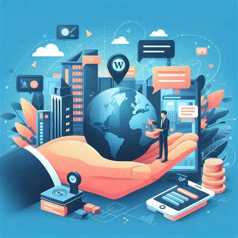 Wp Smart Solutions Mumbai