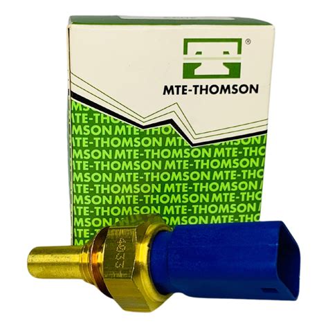 Sensor Temperatura Fiat Palio Weekend Siena Strada Nova Via Autopeças