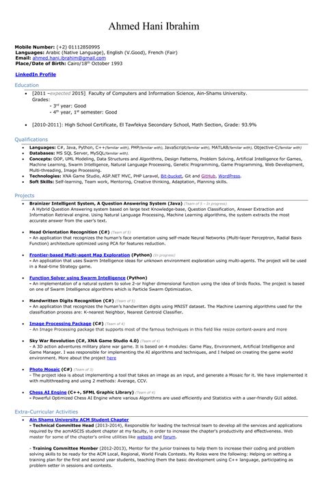 Ahmed Hani Ibrahim Pdf Programming Languages Computing