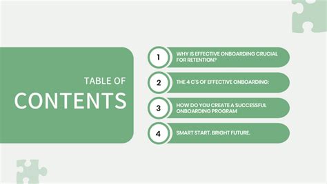 Creating An Effective Onboarding Program That Drives Retention