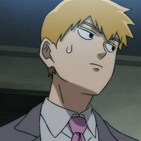 Reigen Arataka Icon Lucifer The Devil All For One Icon Reigen All