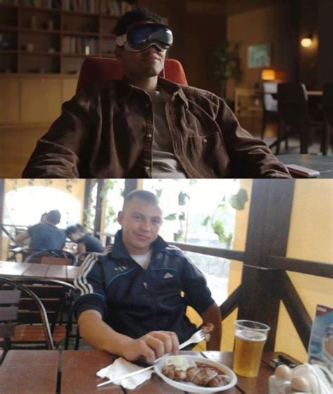 Create Meme Sitting With A Friend In A Summer Cafe With A Friend In A