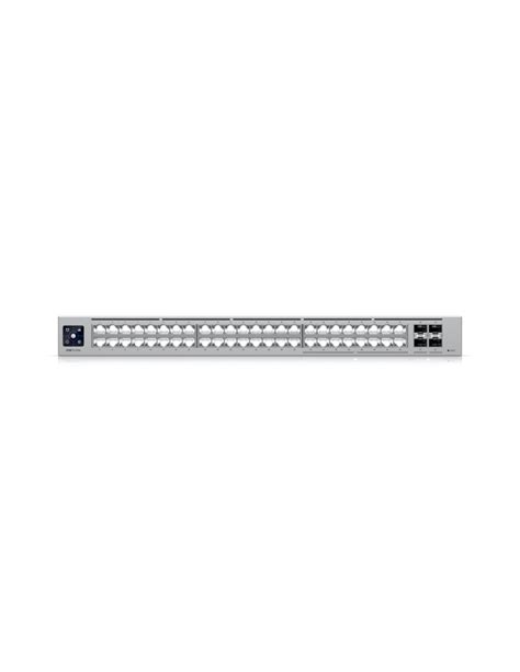 Ubiquiti Usw Pro Max 48 48 Portowy Ethernet Layer 3 Etherlighting