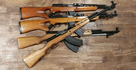 Sks Scope Mount R Sks