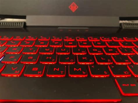 Hp Omen Review One Of The Best High End Gaming Laptops