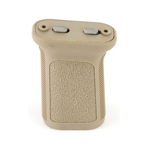 Bcm Gunfighter Vert Grip Keymod Mod 3 Fde For Sale Angstadt Arms