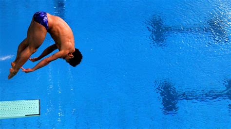 10m Platform Olympics 베를린 유럽 여자 10m 다이빙 Berlin Europe Women 10m
